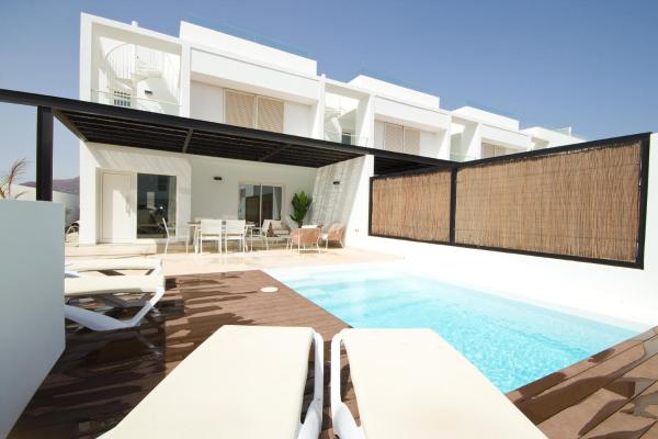 Casa Piña Colada - By Az Rentals - Playa Blanca