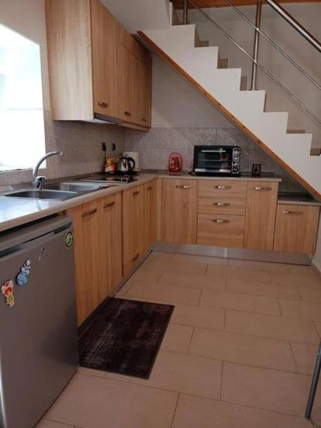 Sunnyside Apartment - Rhodes