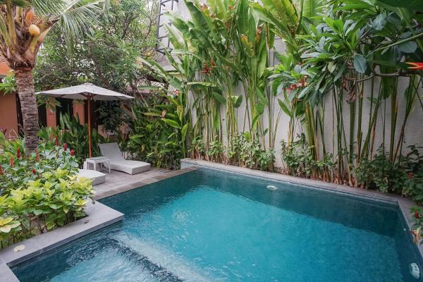 Dee Mansion Bali - Sanur