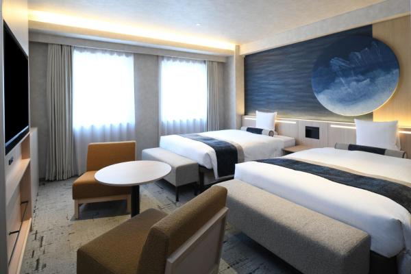 Hotel Mystays Ochanomizu Conference Center - Shibuya City