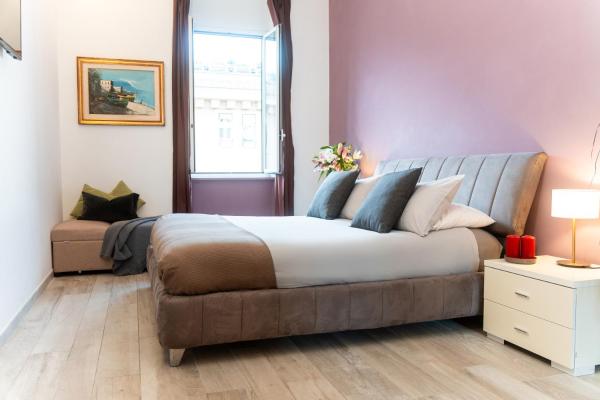 C&y Apartments - Roma Vaticano St Peter - Luxe Penthouse Flat - Vatican City