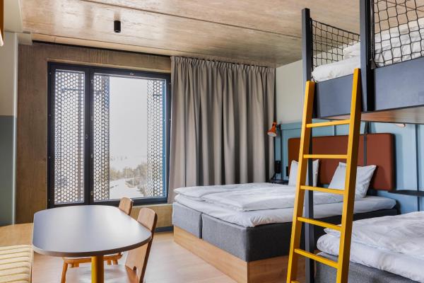 Comfort Hotel Helsinki Airport - Vantaa