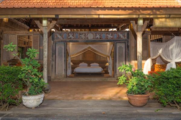 The Temple Lodge - Uluwatu