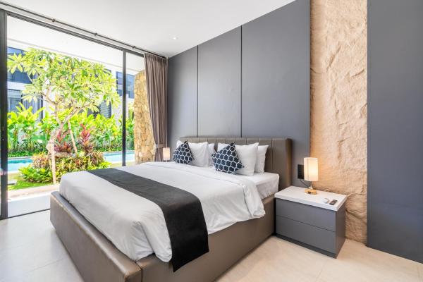 The R Apartments Pererenan - Bali