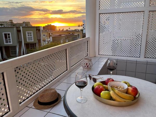 Sunset Star Orlando - Your Home Away From Home - Costa Adeje