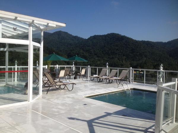 Pousada Terraço Penedo - Itatiaia