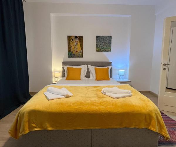 Old City Cozy Apartment - București