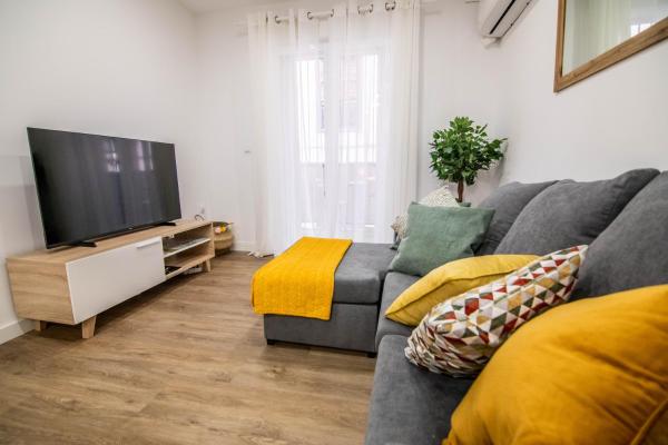 Tuanfitrion My Nazarita Granada - Granada