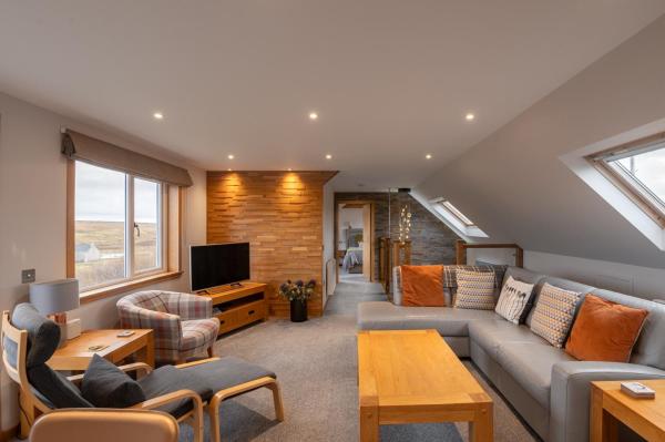 Croft 43 Self-catering Accommodation - Outer Hebrides