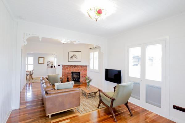 Spring View Cottage - Tenterfield