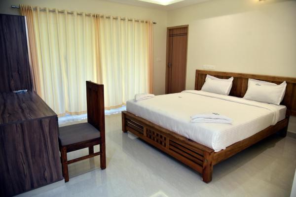 Villa Varkala - Varkala