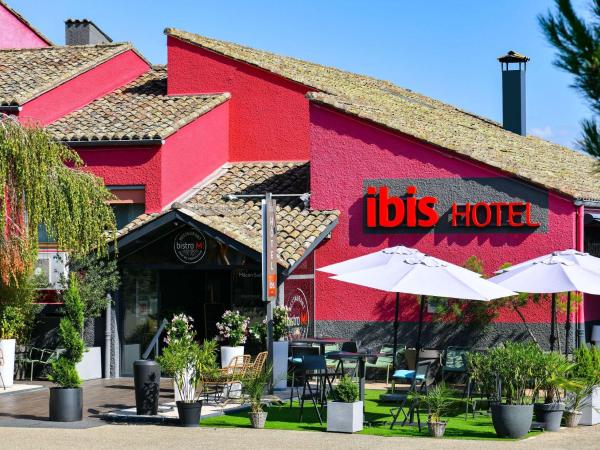 Ibis Macon Sud Crêches - Juliénas
