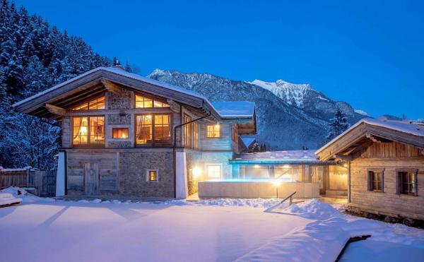 Verwöhnhotel Kristall - Schwaz