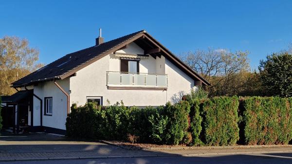 Ferienwohnung Harmonie - Sarrebruck