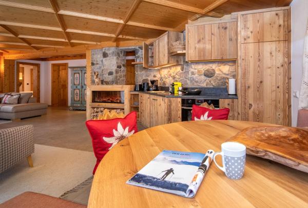 Landhaus Simone Incl Joker Card By All In One Apartments - Saalbach-Hinterglemm