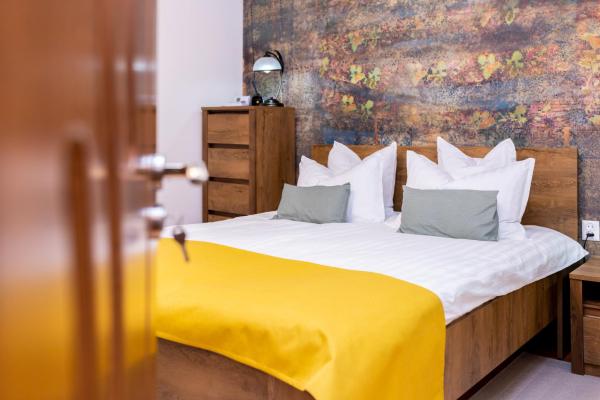 Apartament Octavia - Simeria