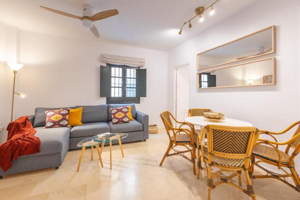 Charming Apartment At Plaza Alameda By Ocityzen - Seville, Spain