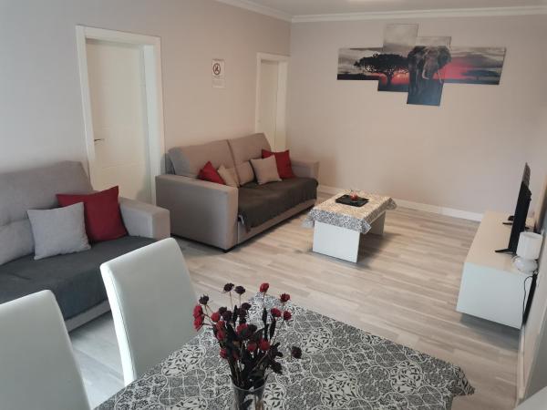 Casasjerezanas Mariposa - Jerez de la Frontera