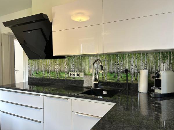 Ferienwohnung Bergnah - Ruhpolding