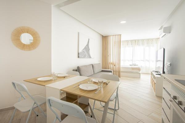 Zen Loft - Torremolinos