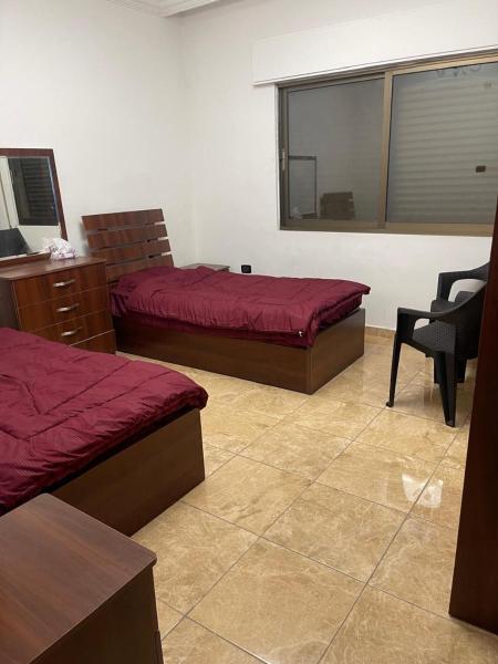 Samar Home - Amman