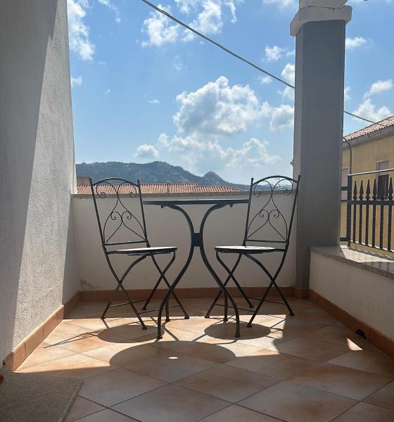 Casa Paolina - Arzachena