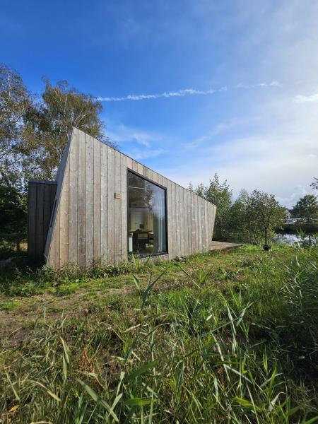 Tiny House De Klyster - Netherlands