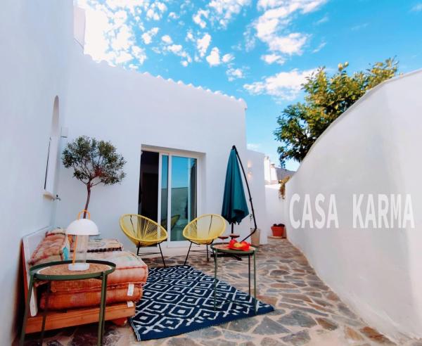 Casa Karma - Benalmádena