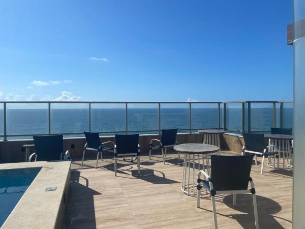 Studio Smart Costa Azul - Salvador de Bahía