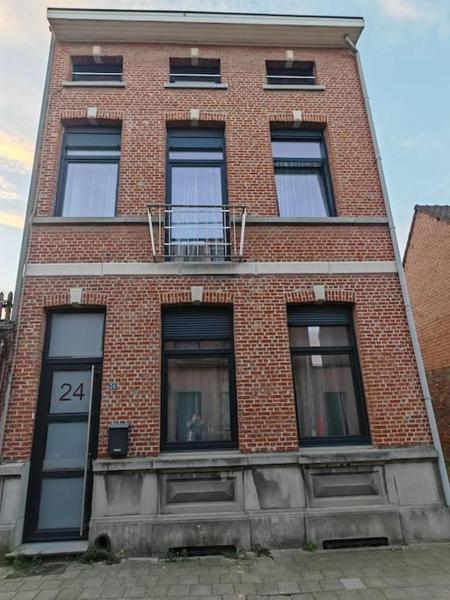 The Castle - Sint-Niklaas