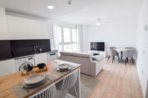 Letplanet Martiricos Sky - Malaga