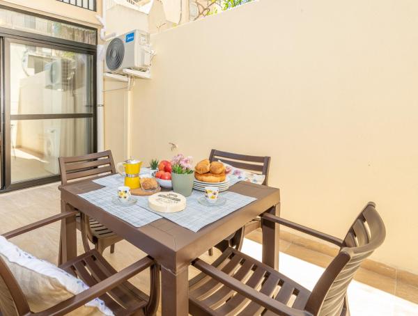 Sea Bliss Maisonette Close To The Sea - By Getawaysmalta - Malta