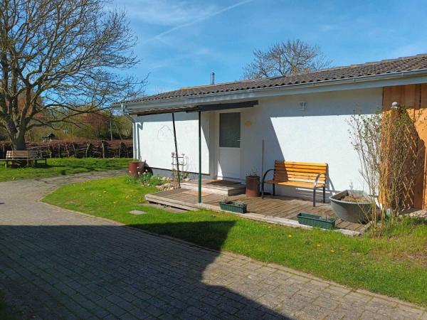 Apfelhof - Kalkhorst