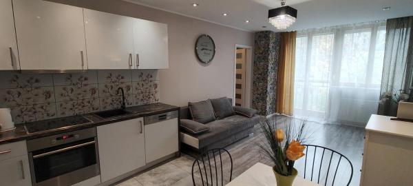Kghn Apartments Wyszyńskiego - Polska