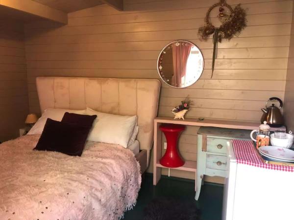 The Dairy - Seaside Couples Escape In Whitstable - Kent