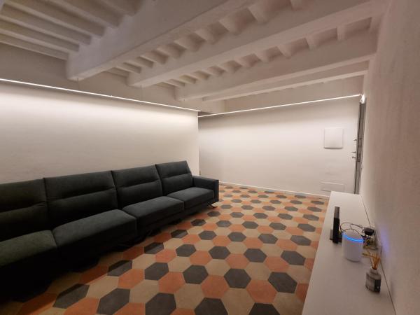 The Luxury Tower - Massa Marittima