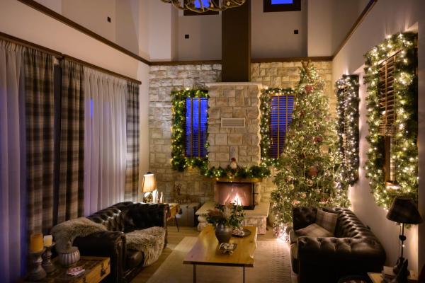 Montana Lake View, Villa - 