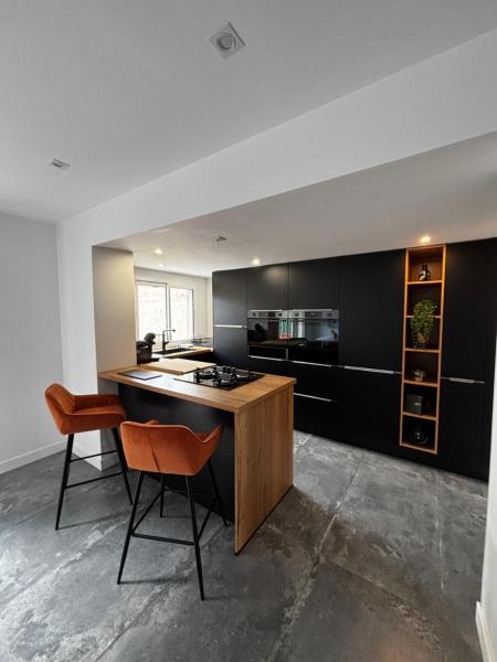 Les Alizées De Canet Calme Et Moderne - Perpignan