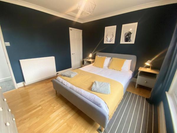 Railway Terrace - Lyndhurst, UK