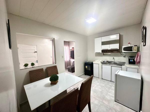 Apartamento Completo Centro - Santana, Brazil