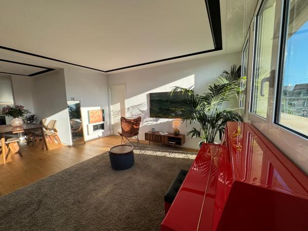 Paseo De Gracia Residences - Barcelona