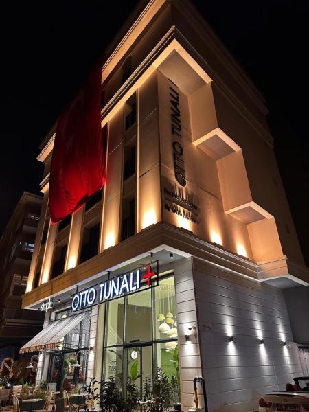 Otto Tunalı Houses - Ankara