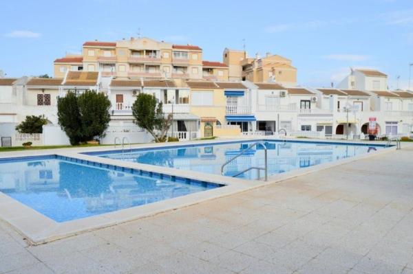 Torrevieja Spectacular Townhouse - Costa Blanca