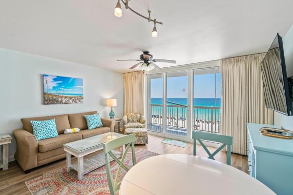 Pelican Beach Resort 510 - Destin, FL