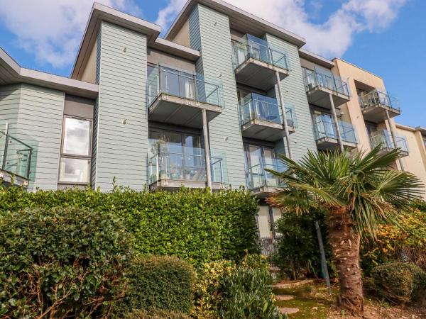 33 Tre Lowen - Newquay