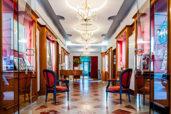 Hotel Joly - Bailleul