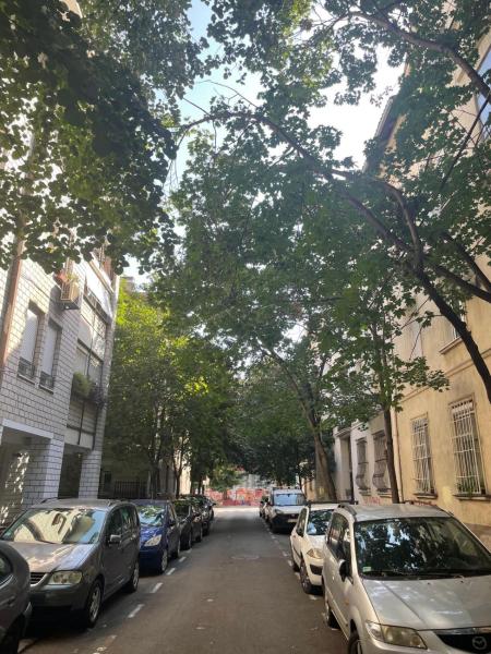 M&o Belgrade - Belgrad