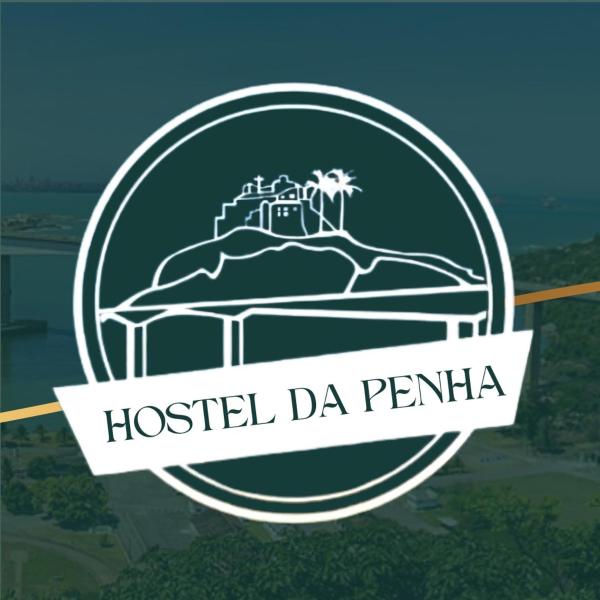 Hostel Da Penha - Vitoria
