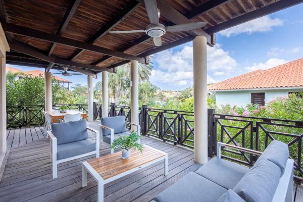 The Village At Blue Bay Golf & Beach Resort - Curaçao