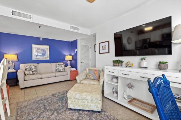 Myrtle Beach Resort T1815 - Surfside Beach, SC